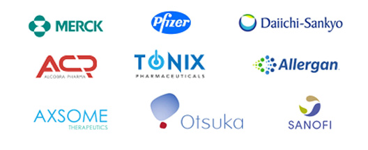 Our Partners - The Institute for Advanced Medical Research